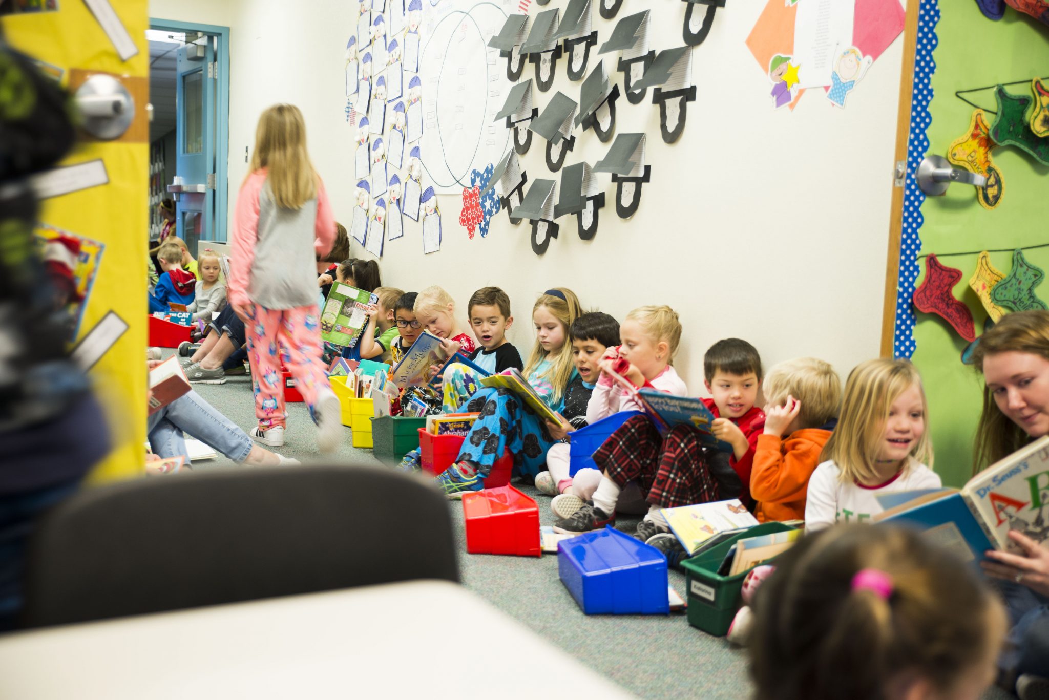Health Services – Mead Elementary School