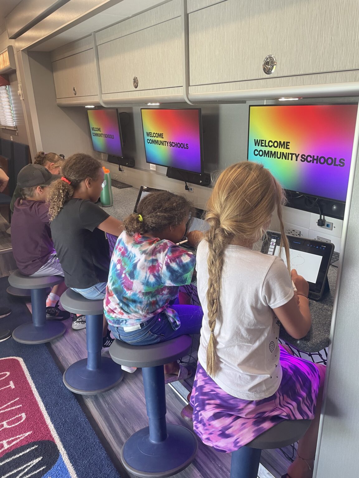 Co-curricular Activities – Mead Elementary School
