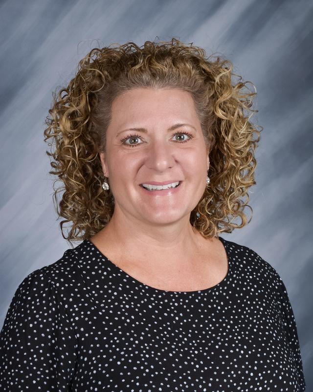 Jennifer Stanich – Mead Elementary School
