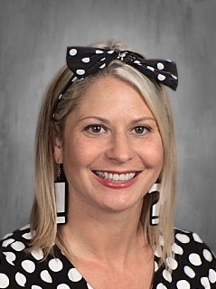 Shelly Luckow – Mead Elementary School