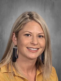 Shelly Luckow – Mead Elementary School
