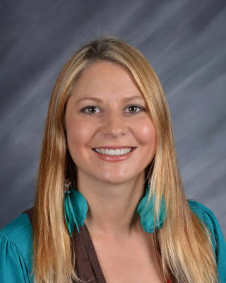 Shelly Luckow – Mead Elementary School