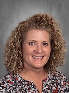 Jennifer Stanich – Mead Elementary School