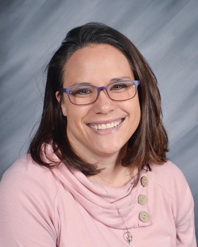 Special Education – Mead Elementary School