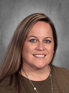 Nancy Gordon – Mead Elementary School