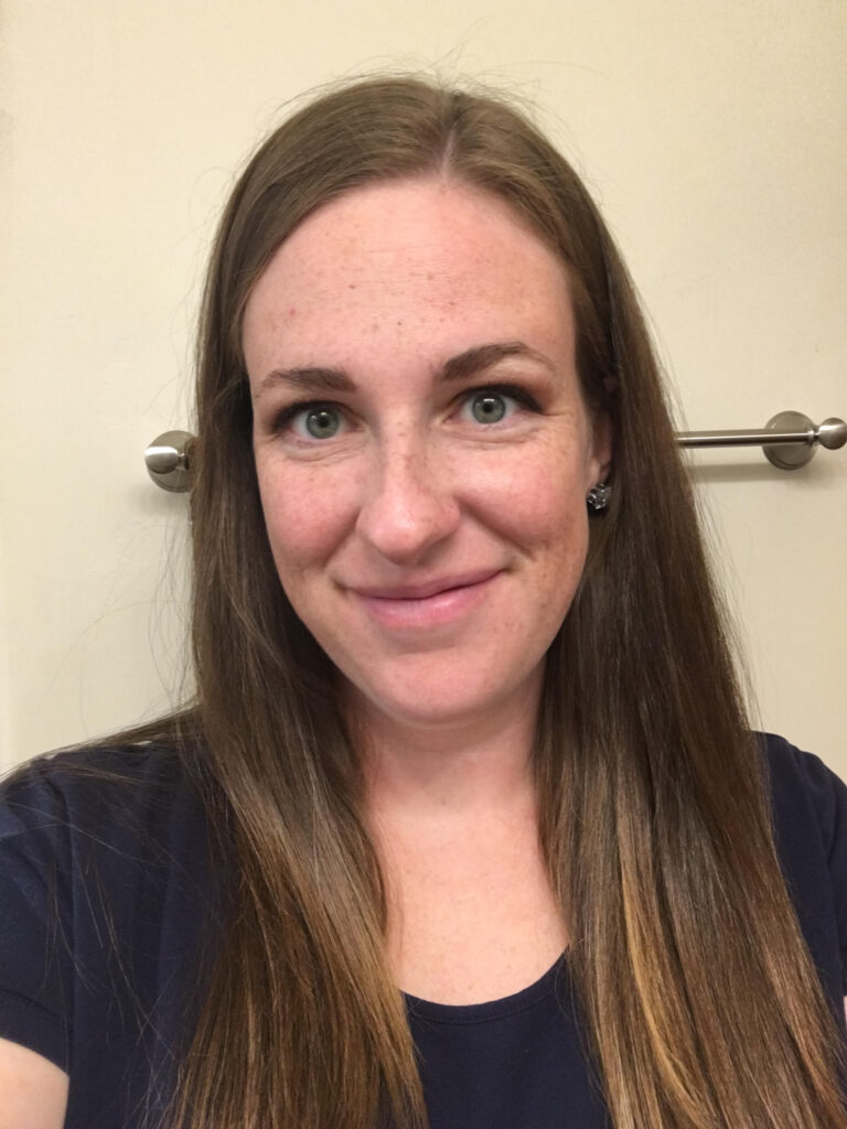 Lindsay Bryce – Mead Elementary School