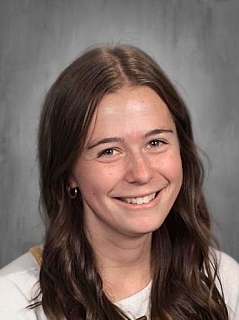 Ava Dumler – Mead Elementary School