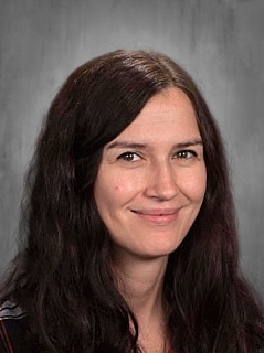 Lisa Kuckuk – Mead Elementary School