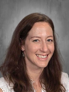 Hannah McCullar – Mead Elementary School