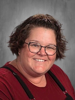 Christy Scott – Mead Elementary School
