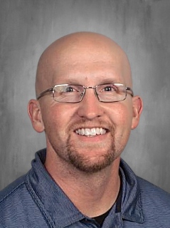 Tyler Swanson – Mead Elementary School