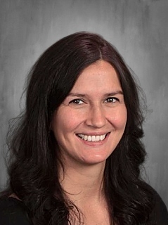 Lisa Kuckuk – Mead Elementary School