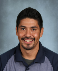 Ricky Guzman – Mead Elementary School