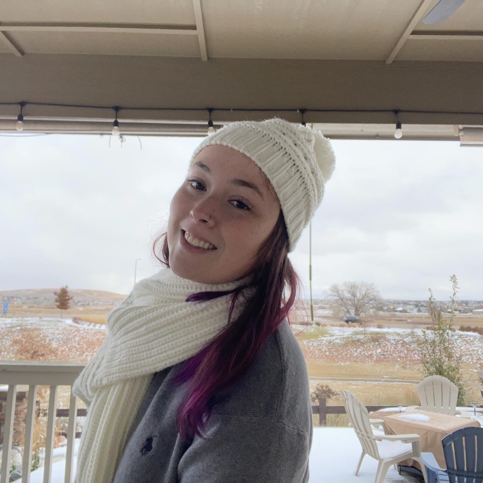 Hannah Levin – Mead Elementary School