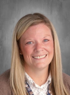 Megan Dempsey – Mead Elementary School