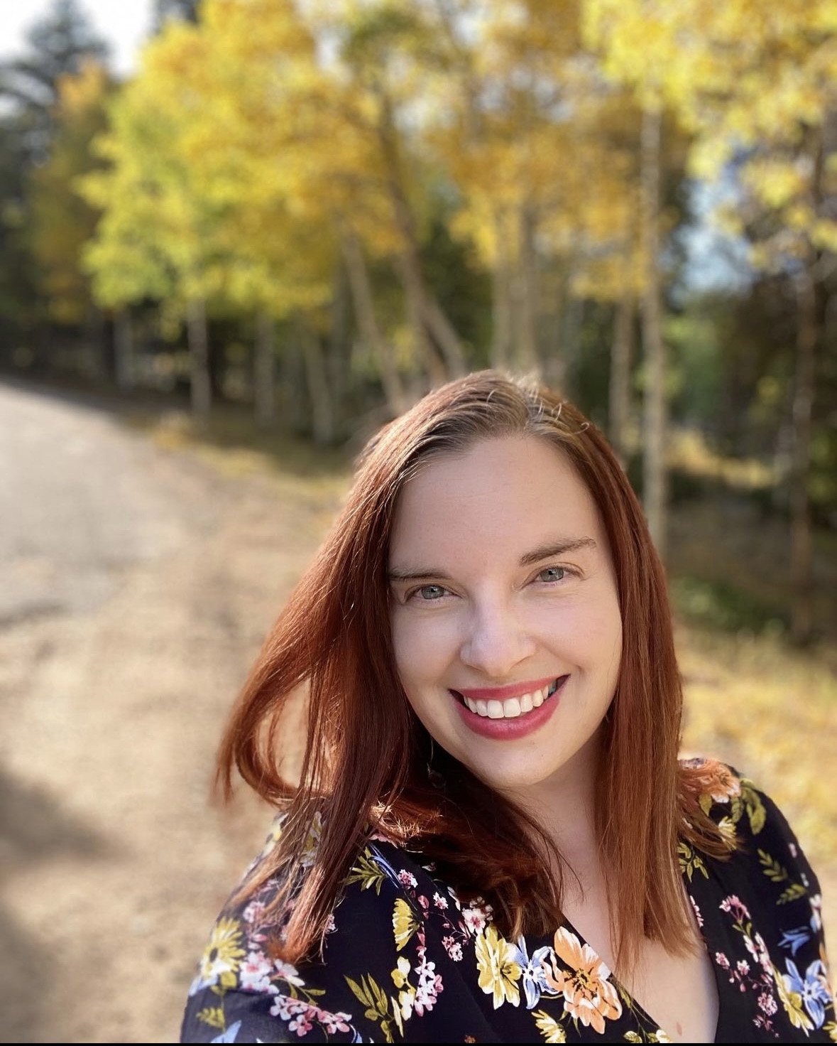 Virginia Cote – Mead Elementary School