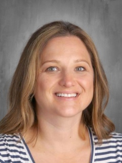 Angela Colwell – Mead Elementary School